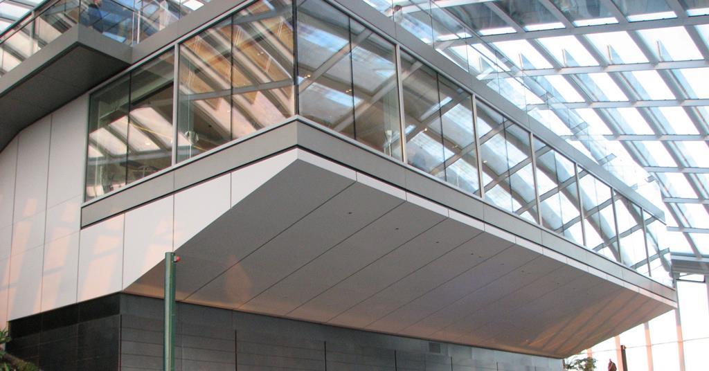 Gallery: The view from the Walkie Talkie | News | Building Design