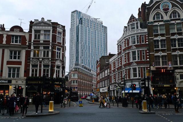 Nominate your Carbuncle | Features | Building Design