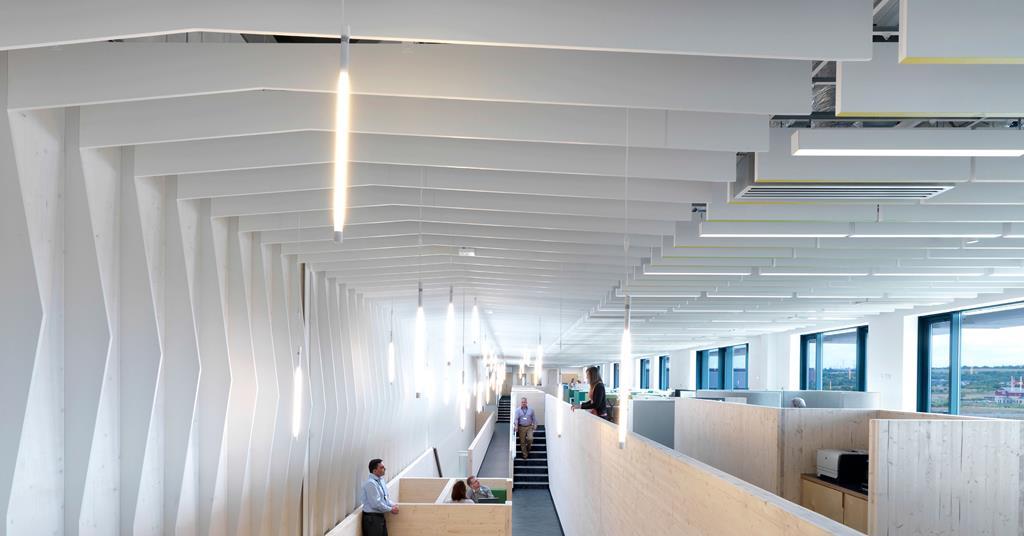 AYA shortlists: Young Architect of the Year | News | Building Design