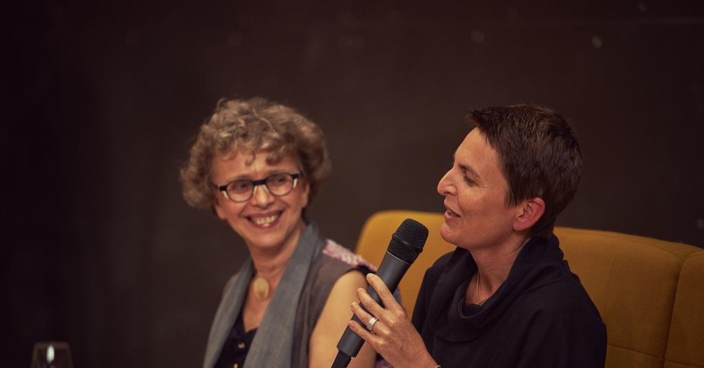 Form Follows Love: Anna Heringer on building with empathy, intuition ...