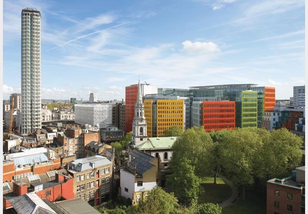 Nominate your Carbuncle | Features | Building Design