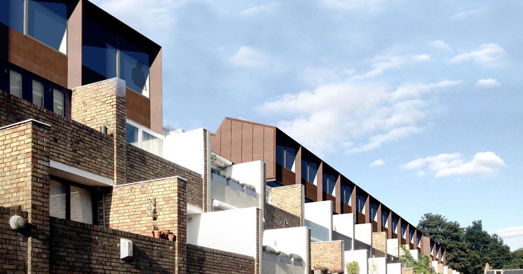 AYA shortlists: Young Architect of the Year | News | Building Design