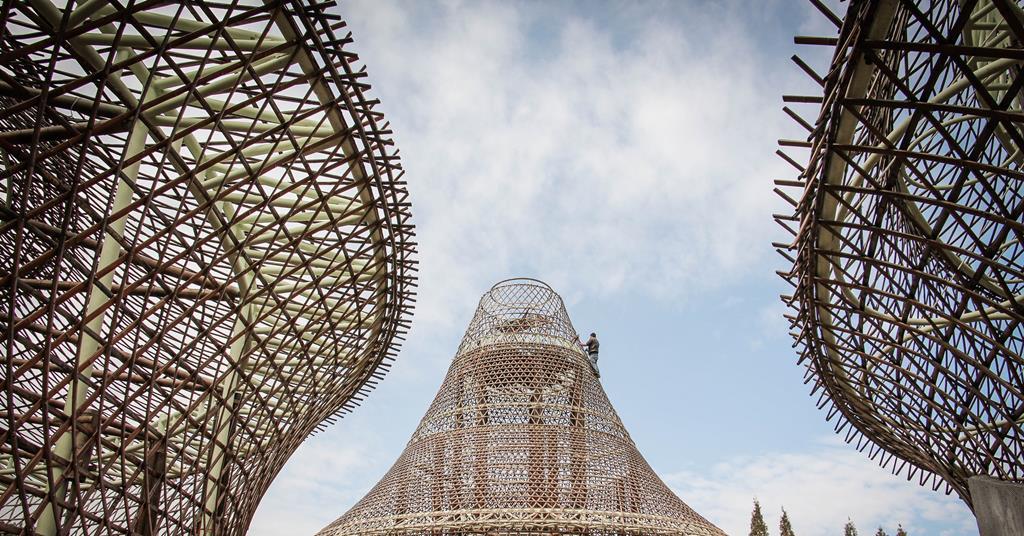 Form Follows Love: Anna Heringer on building with empathy, intuition ...
