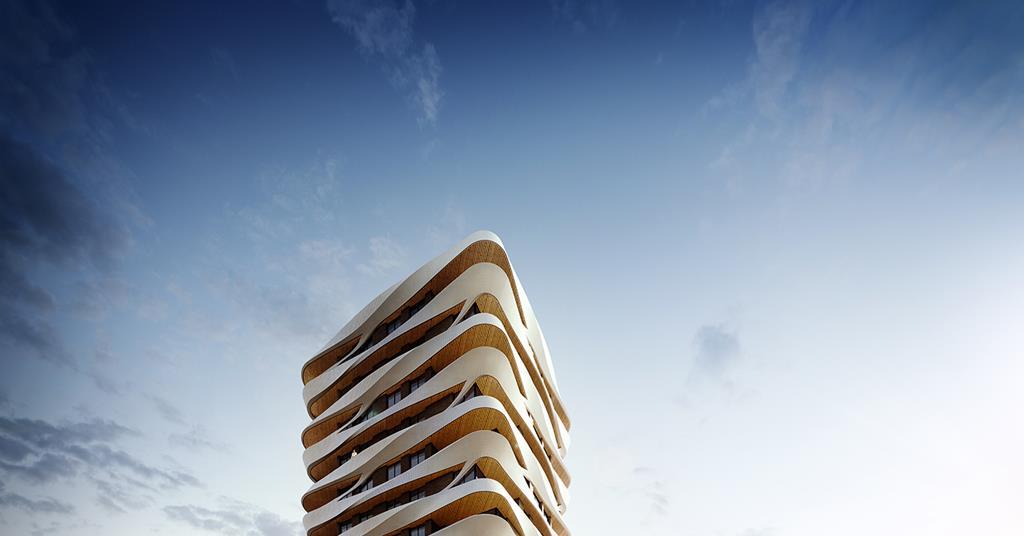 AYA 2024 shortlists: WA100 International Architect of the Year ...