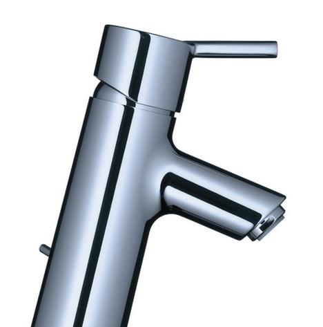 Sanitaryware by Hans Grohe | Features | Building Design