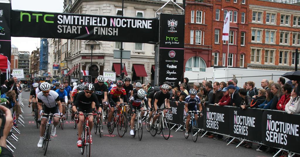 The Architects and Developers Bike Race | Features | Building Design