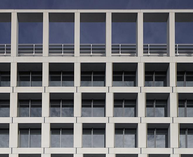 King's Cross Central and Two Pancras Square by Allies & Morrison ...