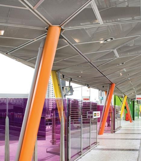 SMC Alsop’s transport of delights | News | Building Design