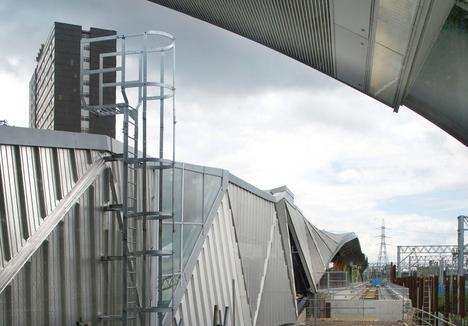 SMC Alsop’s transport of delights | News | Building Design