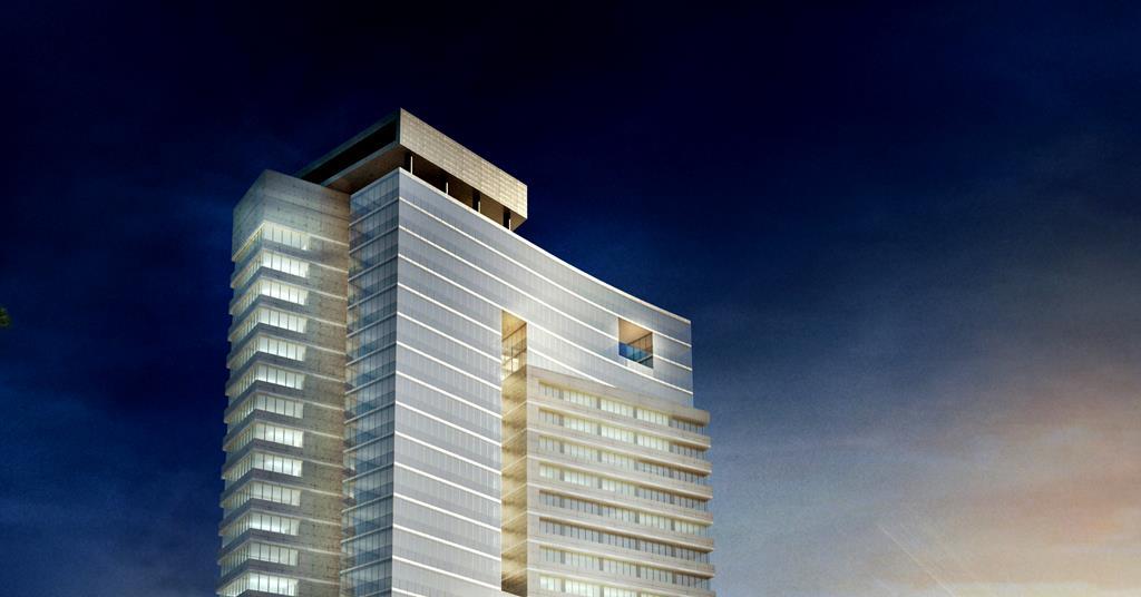 World’s largest virtual computer-generated skyscraper in Brazil | News ...