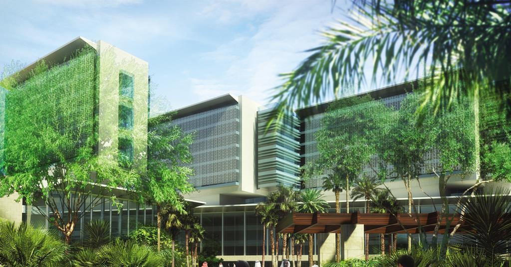 AECOM | Information - BD | Building Design