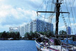 How the whale became | Archive Titles | Building Design