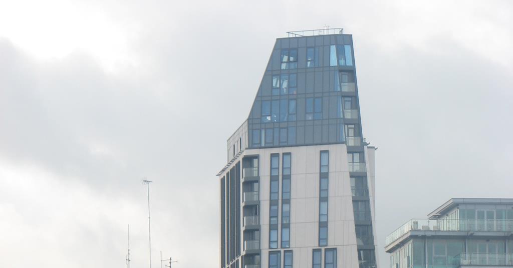 Carbuncle Cup: Parliament House, Lambeth, London | Features | Building ...