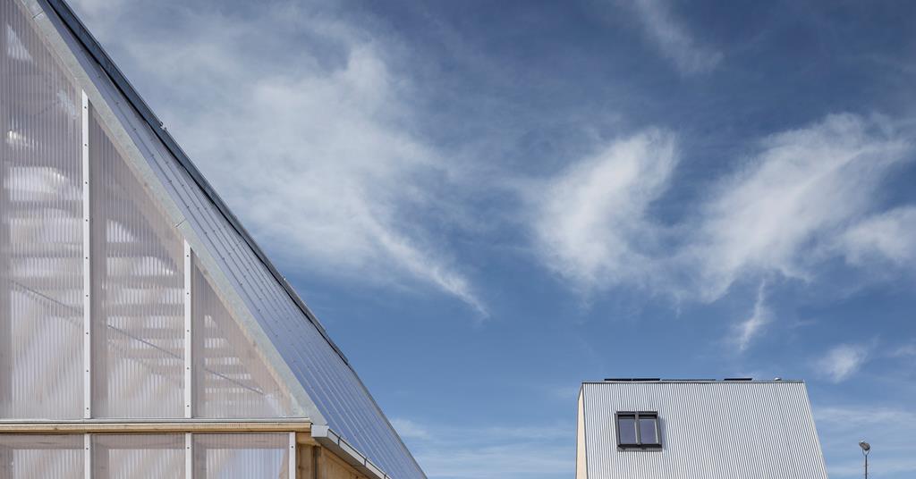 Living Places Copenhagen: Creating sustainable, healthy indoor climates ...