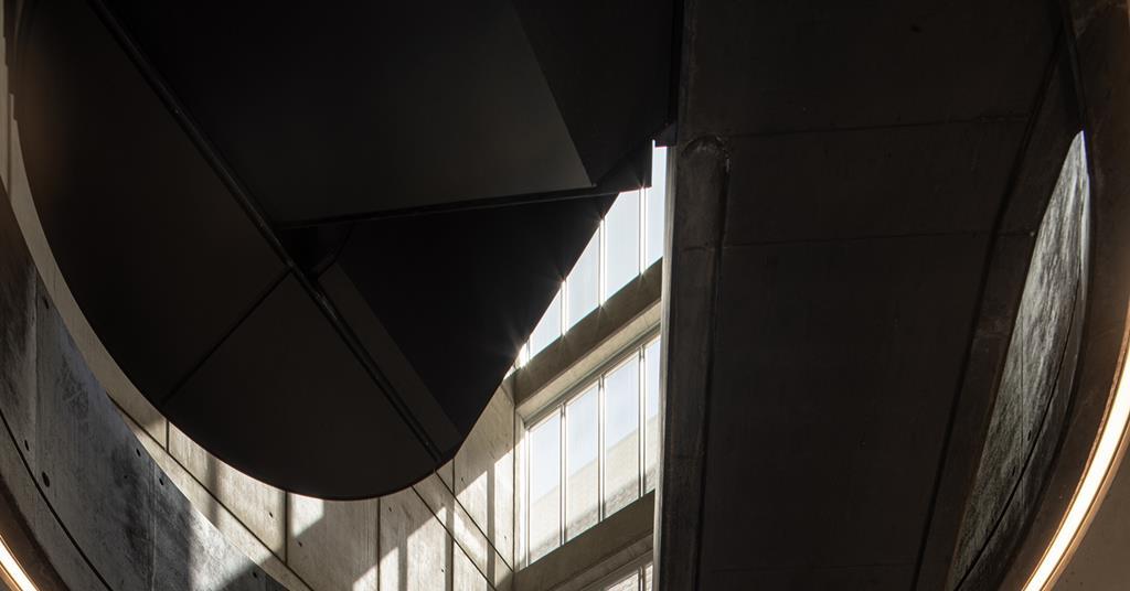 In pictures: The Tannery by Coffey Architects | News | Building Design