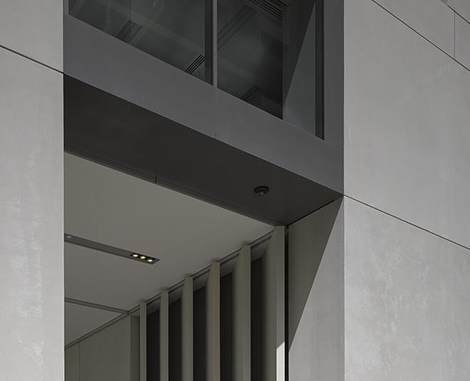 King's Cross Central and Two Pancras Square by Allies & Morrison ...