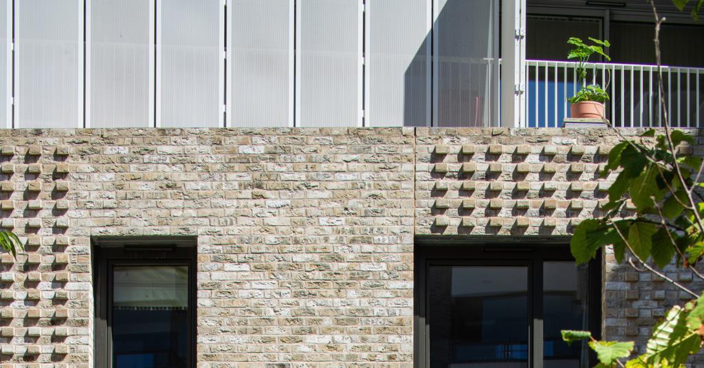 In pictures: The Tannery by Coffey Architects | News | Building Design