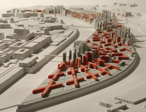 Radical approach to cities rethinks the urban myths | Review | Building ...