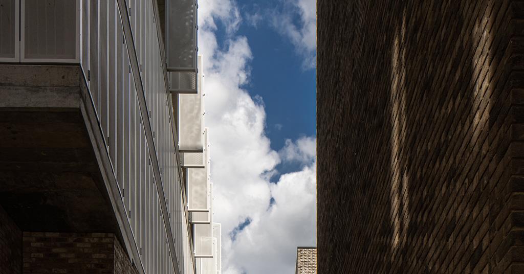 In pictures: The Tannery by Coffey Architects | News | Building Design