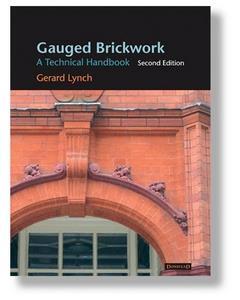Gauged brickwork update | Archive Titles | Building Design