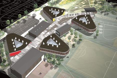 Is secondary school design standardisation a good idea? | Opinion ...