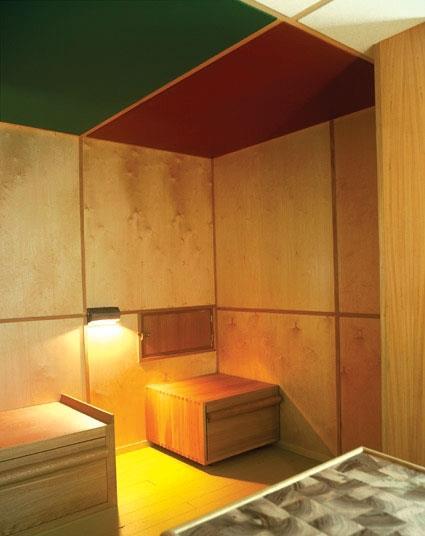 Le Corbusier’s Le Cabanon at the RIBA | Review | Building Design