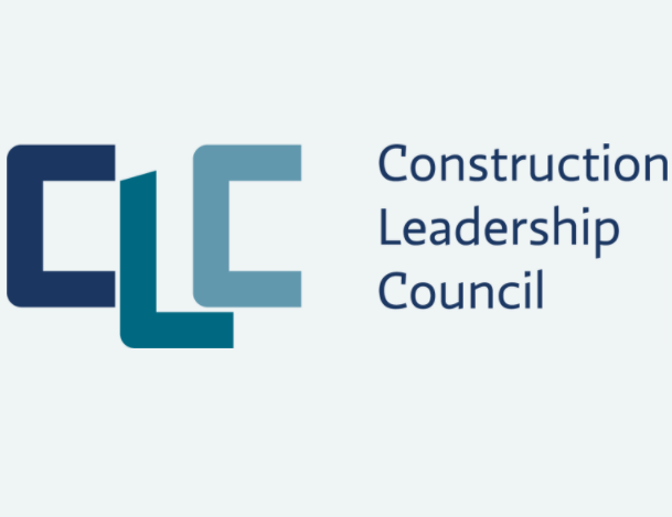 Construction Leadership Council | Sponsored Logos | Building Design