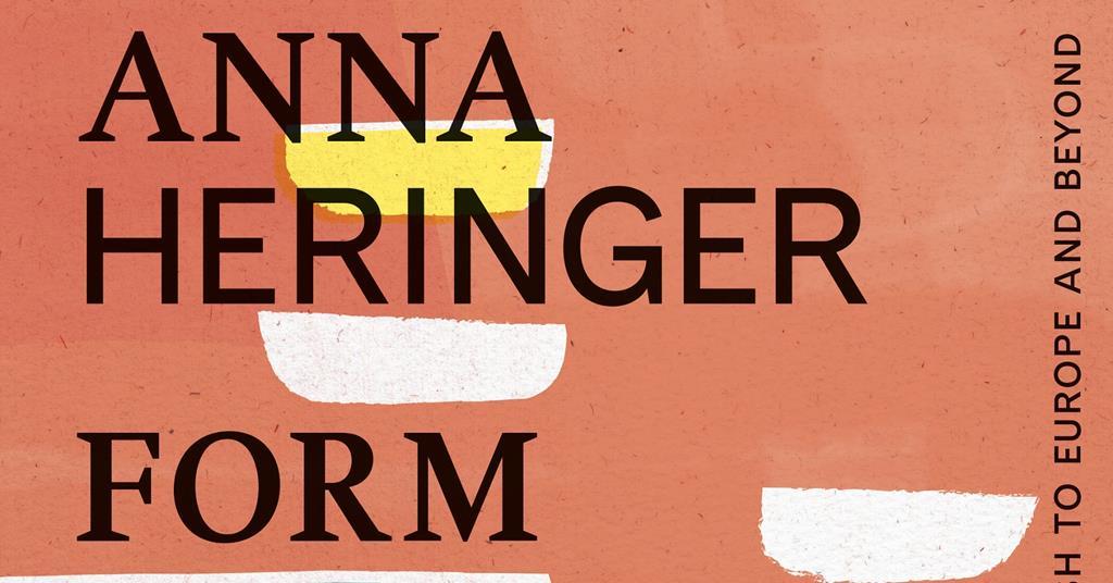 Form Follows Love: Anna Heringer on building with empathy, intuition ...