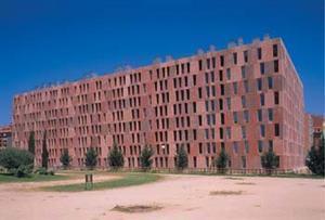 Queen of the stone age | Building Study | Building Design