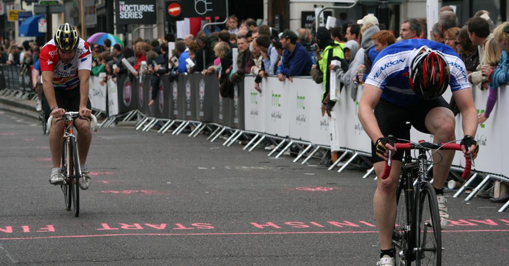 The Architects and Developers Bike Race | Features | Building Design