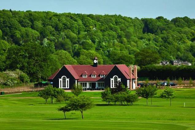 Adam Architecture completes golf clubhouse | News | Building Design