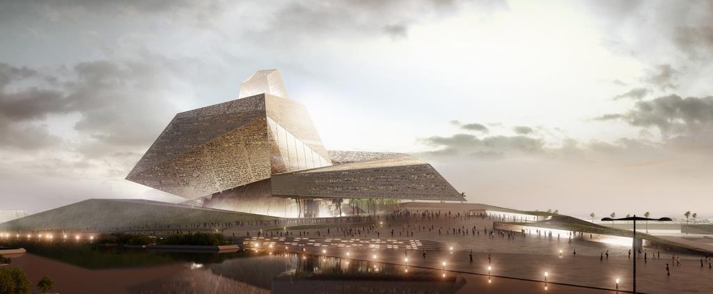 Iraq parliament race 'still on' | News | Building Design