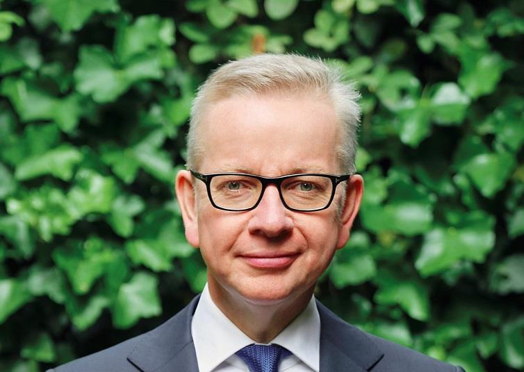 Gove on collision course with Bishop of Gloucester after latest housing ...