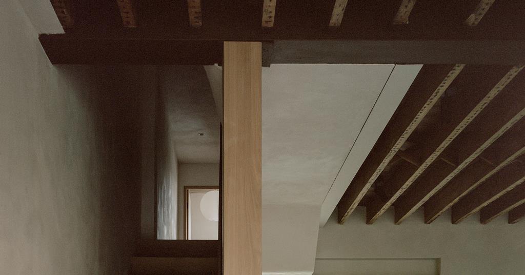 What made this project… Low Energy House by Architecture for London ...