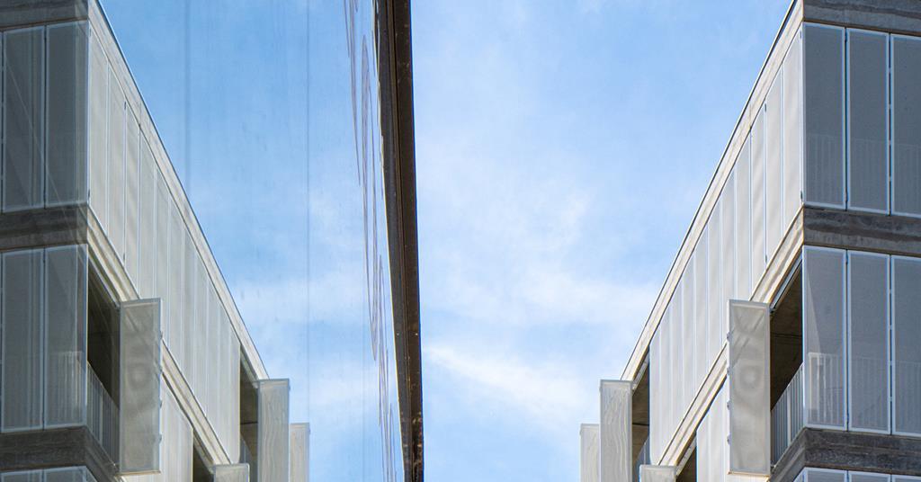 In pictures: The Tannery by Coffey Architects | News | Building Design