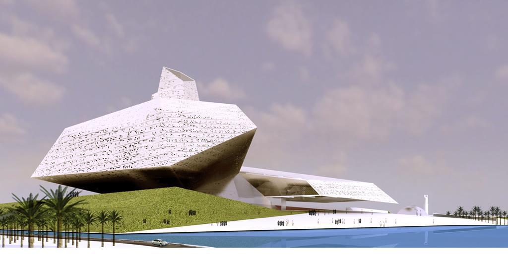 Iraq parliament race 'still on' | News | Building Design