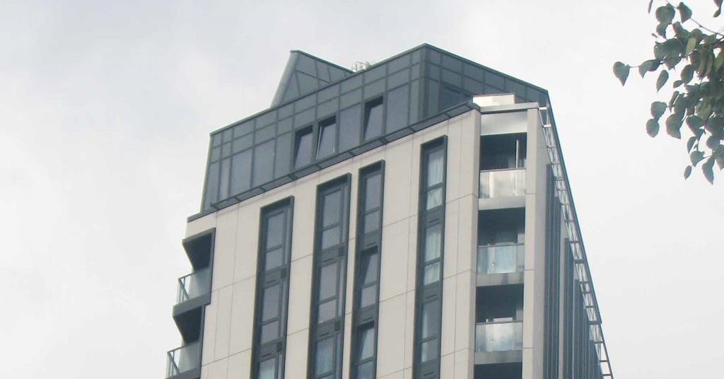 Carbuncle Cup: Parliament House, Lambeth, London | Features | Building ...