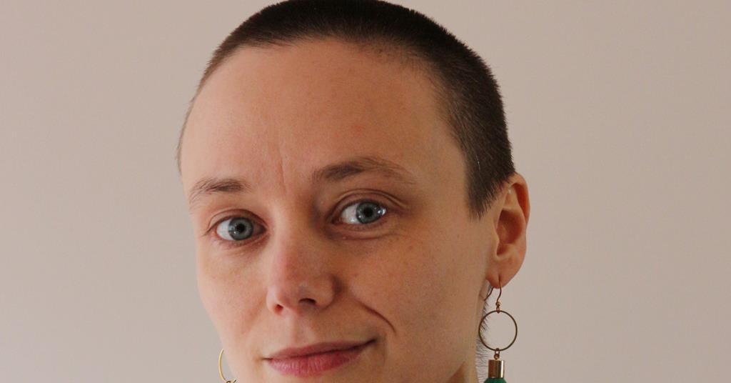 Countdown to COP26: Maria Smith & Jerry Tate | Features | Building Design