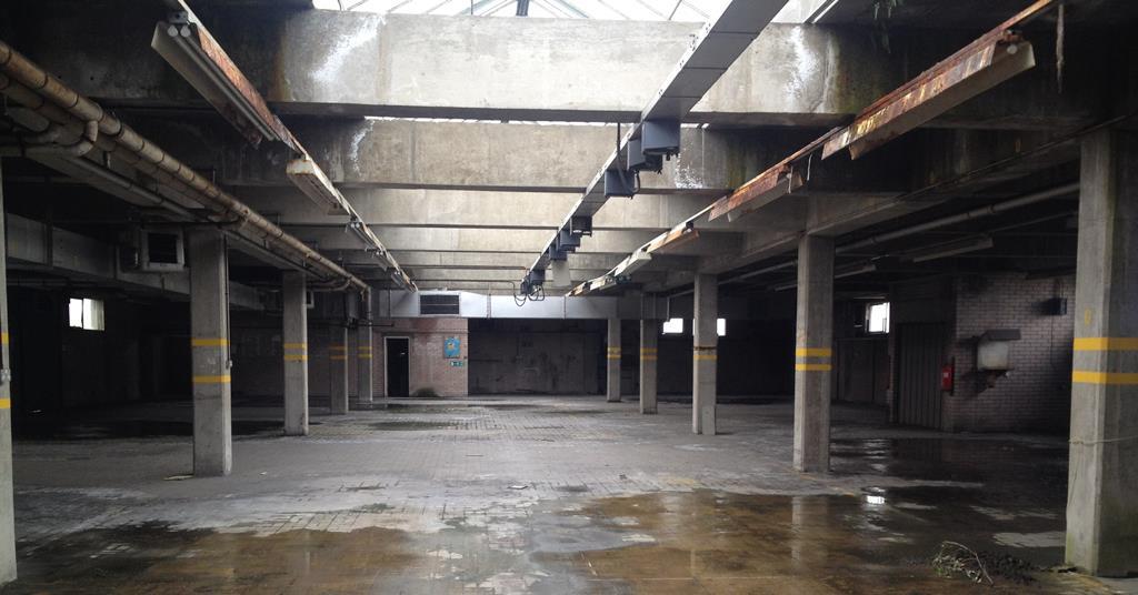 How the creative reuse of ordinary buildings is revolutionising ...