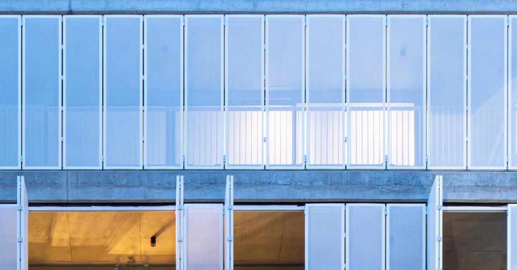 In pictures: The Tannery by Coffey Architects | News | Building Design