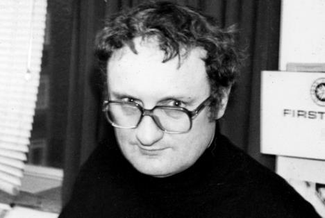 Former BD editor Martin Pawley dies | News | Building Design