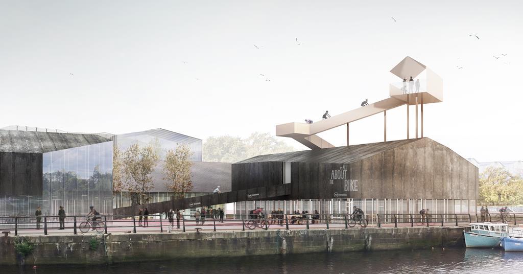 AWP picked for Newcastle work | News | Building Design