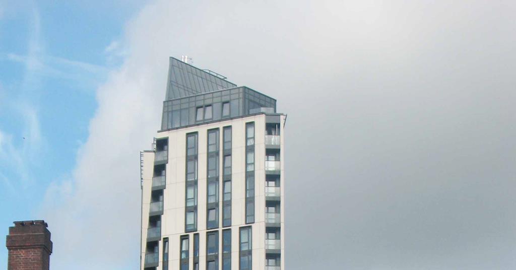 Carbuncle Cup: Parliament House, Lambeth, London | Features | Building ...