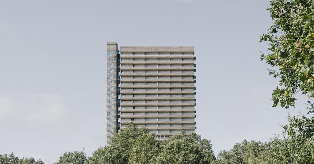 Inside the Gareth Gardner Gallery: redefining how we view architecture ...