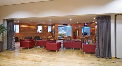 Dorma’s Richard Moore on the company’s moveable wall range | Features ...