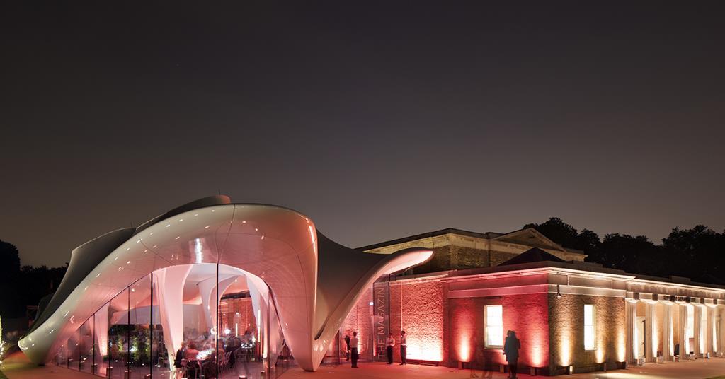 The top 10 architecture stories of 2013 | Features | Building Design