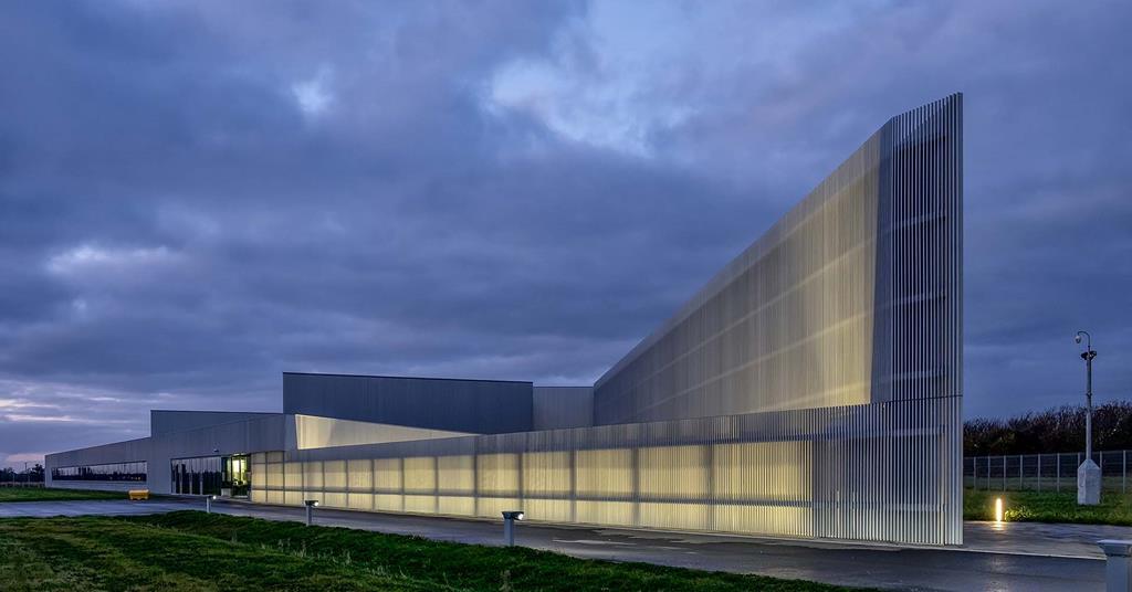 Gallery: All the finalists for the RIAS Awards 2018 | News | Building ...