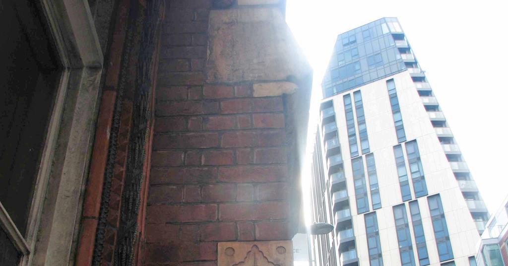 Carbuncle Cup: Parliament House, Lambeth, London | Features | Building ...