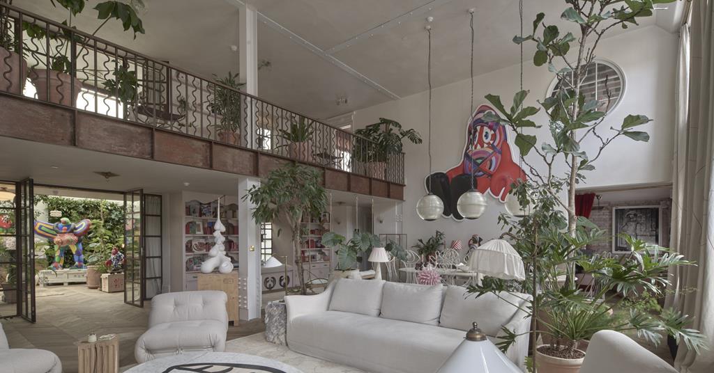 In pictures: Maison Colbert by Chris Dyson Architects | News | Building ...