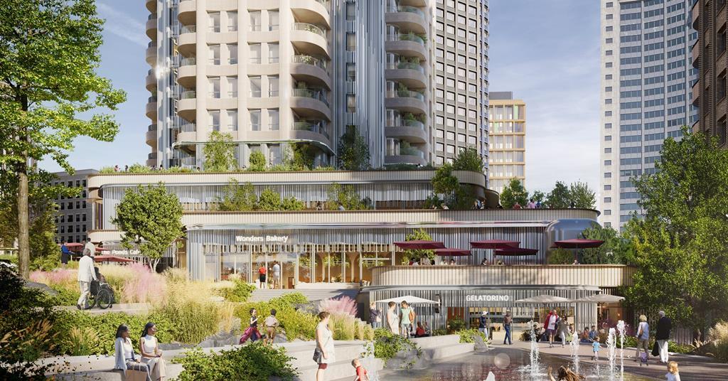 More than a masterplan: the people power behind Earls Court’s next ...